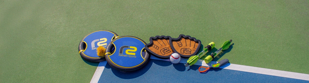 Outdoor Toys For Boys