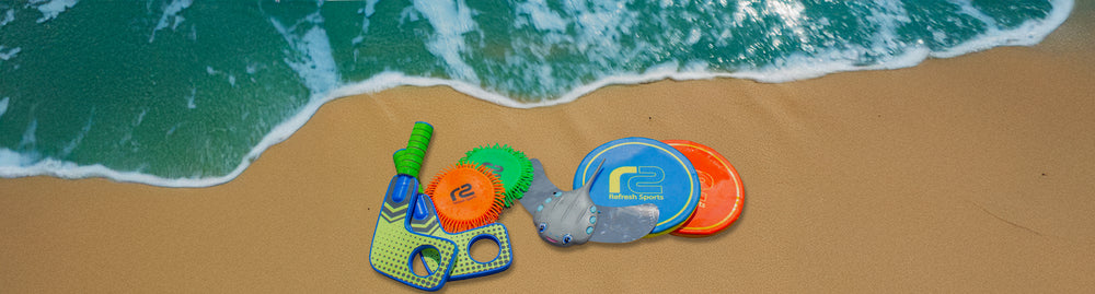 Beach Toys for Boys