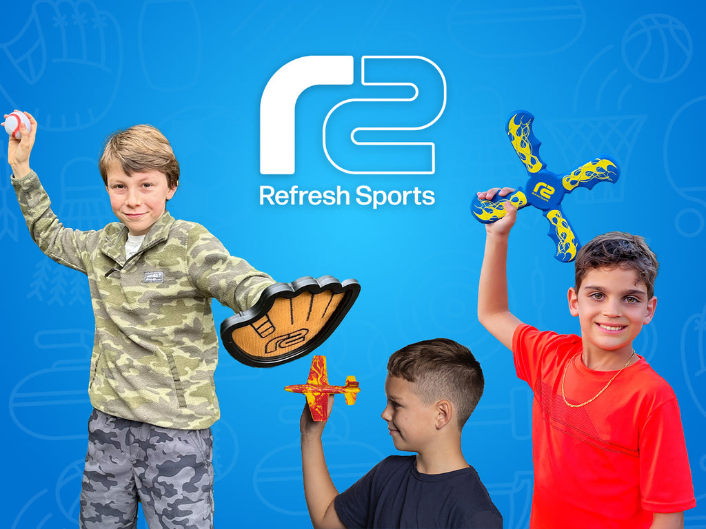 Online Toy Store | Toys For Kids | Refresh Sports