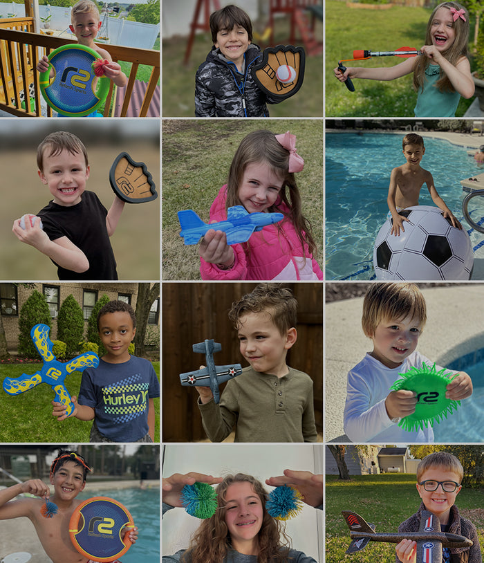 Pool Party Games for Kids: 10 Ranked by Age & Gear (2026)